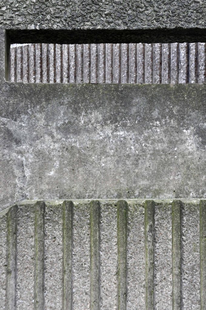 Stockport – Stopford House – Modern Mooch