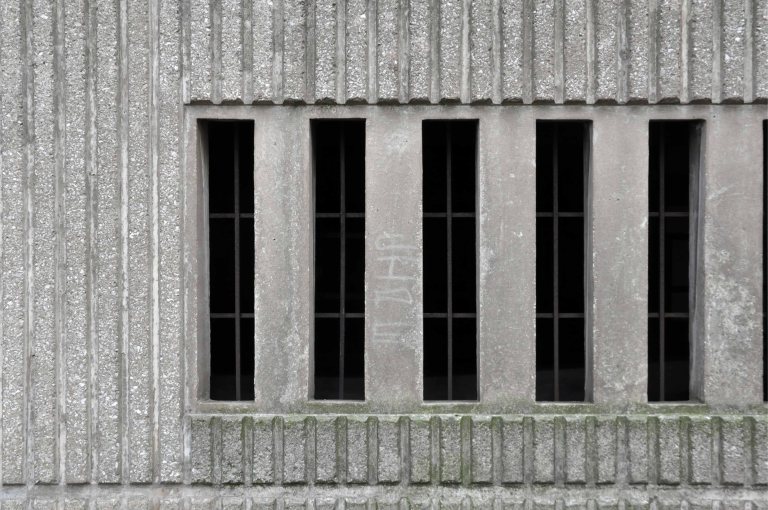 Stockport – Stopford House – Modern Mooch