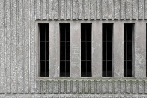 Stockport – Stopford House – Modern Mooch