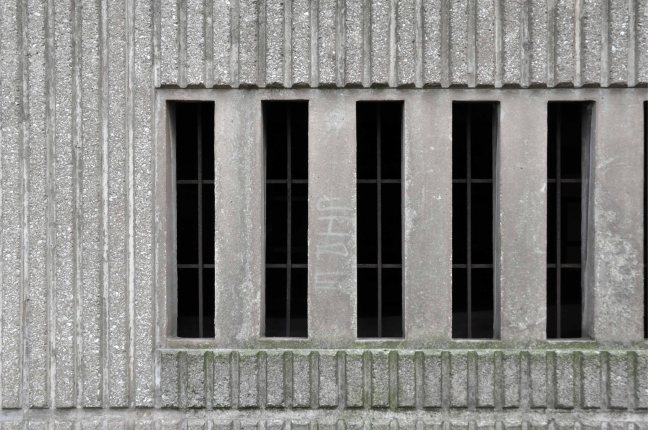 Stockport – Stopford House – Modern Mooch