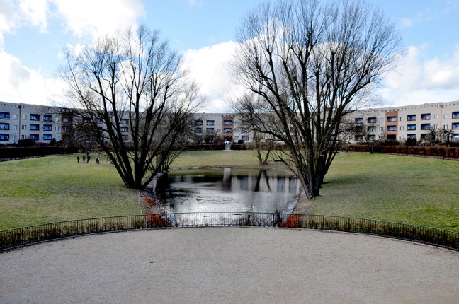 The Bullring – Liverpool – Modern Mooch