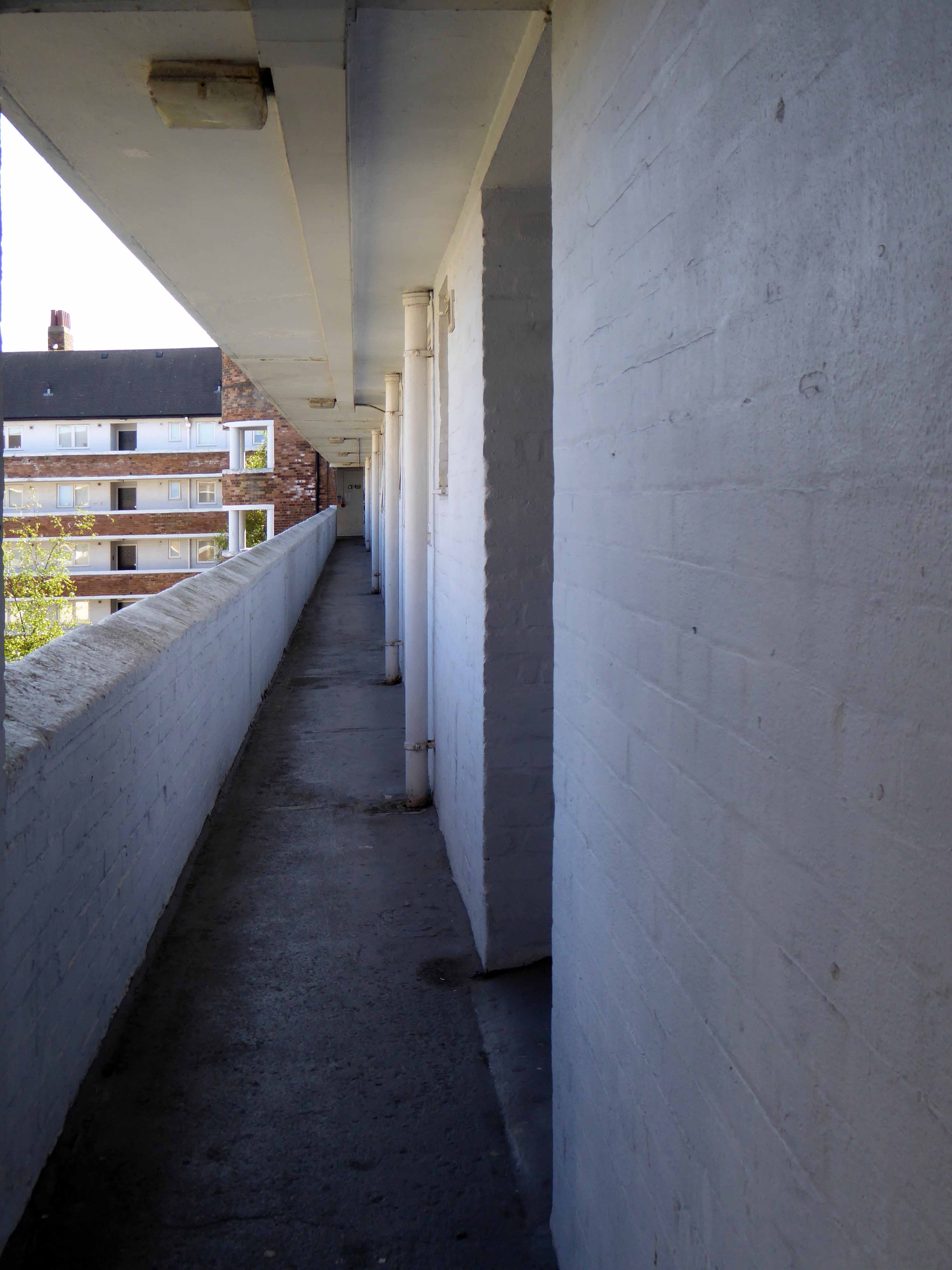 The Bullring – Liverpool – Modern Mooch