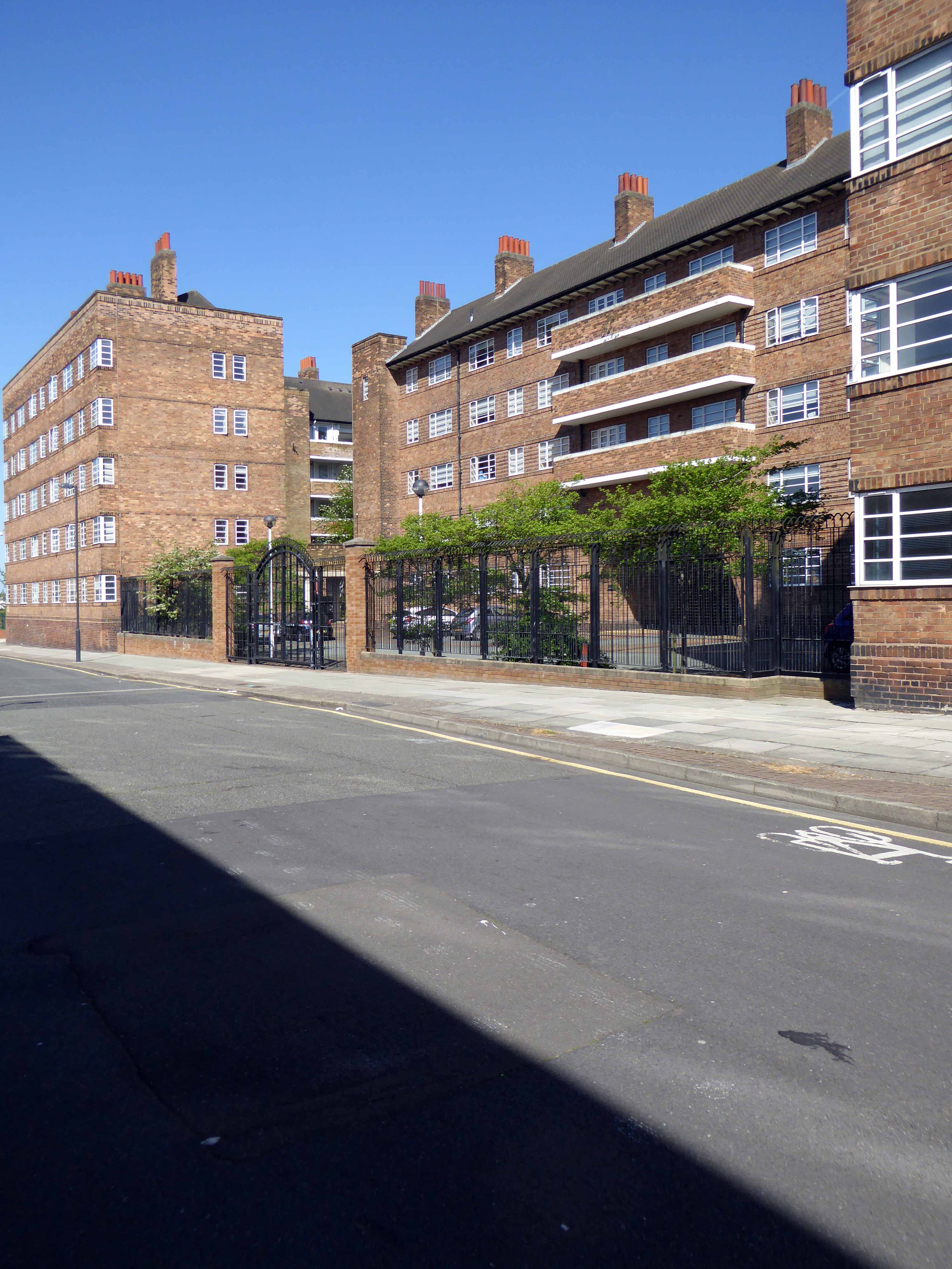 The Bullring – Liverpool – Modern Mooch