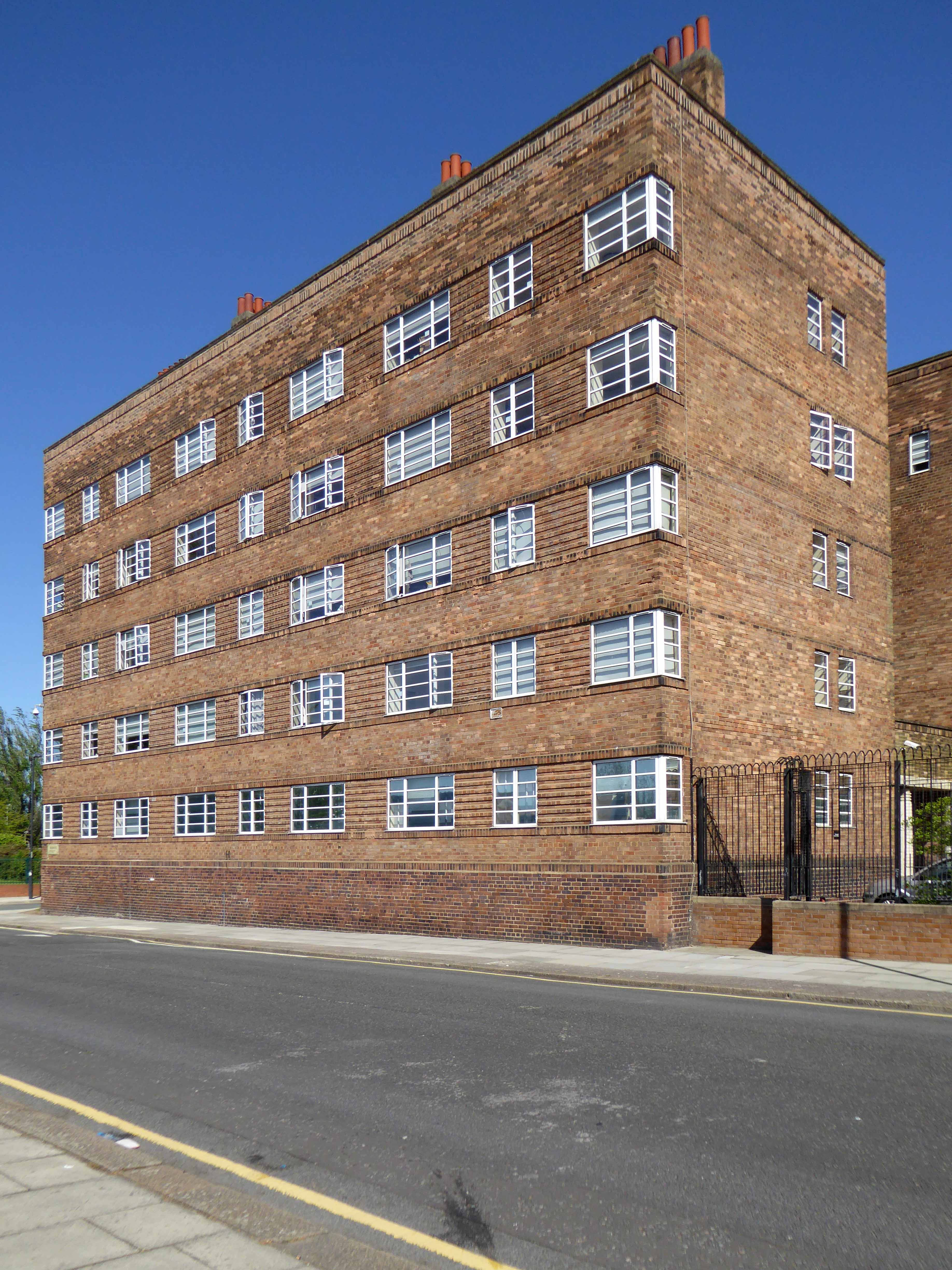 The Bullring – Liverpool – Modern Mooch