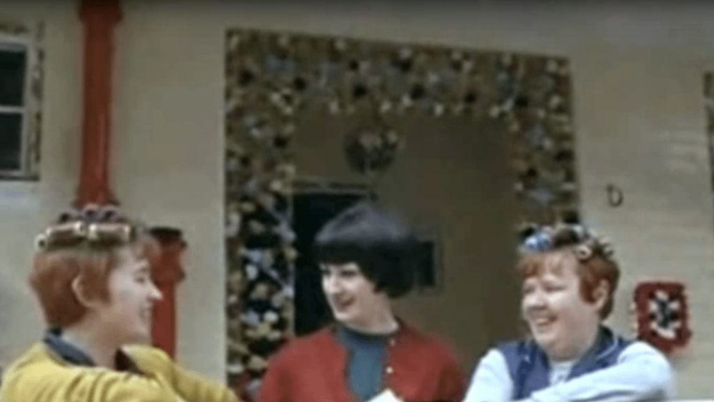 The Bullring – Liverpool – Modern Mooch