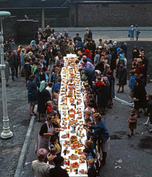 The Bullring – Liverpool – Modern Mooch