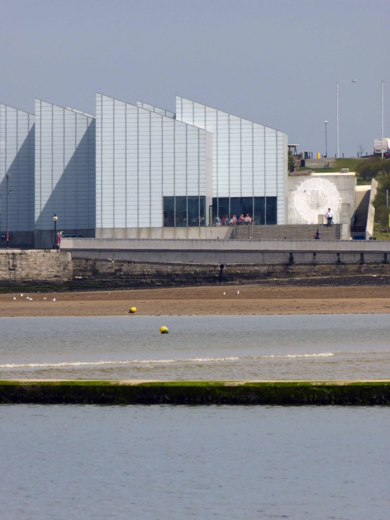 Margate – Tidal Pools – Modern Mooch