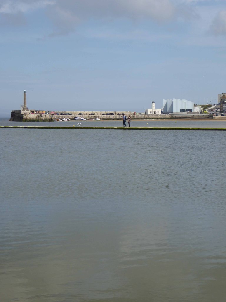 Margate – Tidal Pools – Modern Mooch