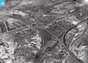 Kennet House – Manchester – Modern Mooch