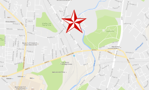 Kennet House – Manchester – Modern Mooch