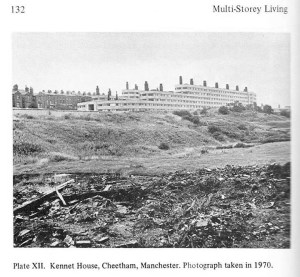 Kennet House – Manchester – Modern Mooch