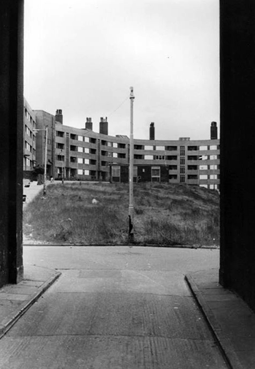 Kennet House – Manchester – Modern Mooch