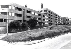 Kennet House – Manchester – Modern Mooch