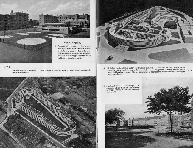 Kennet House – Manchester – Modern Mooch