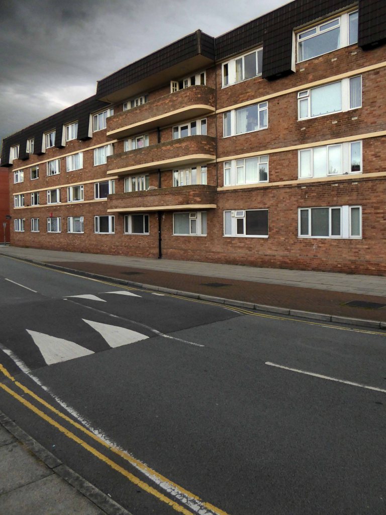 Myrtle Gardens – Liverpool – Modern Mooch