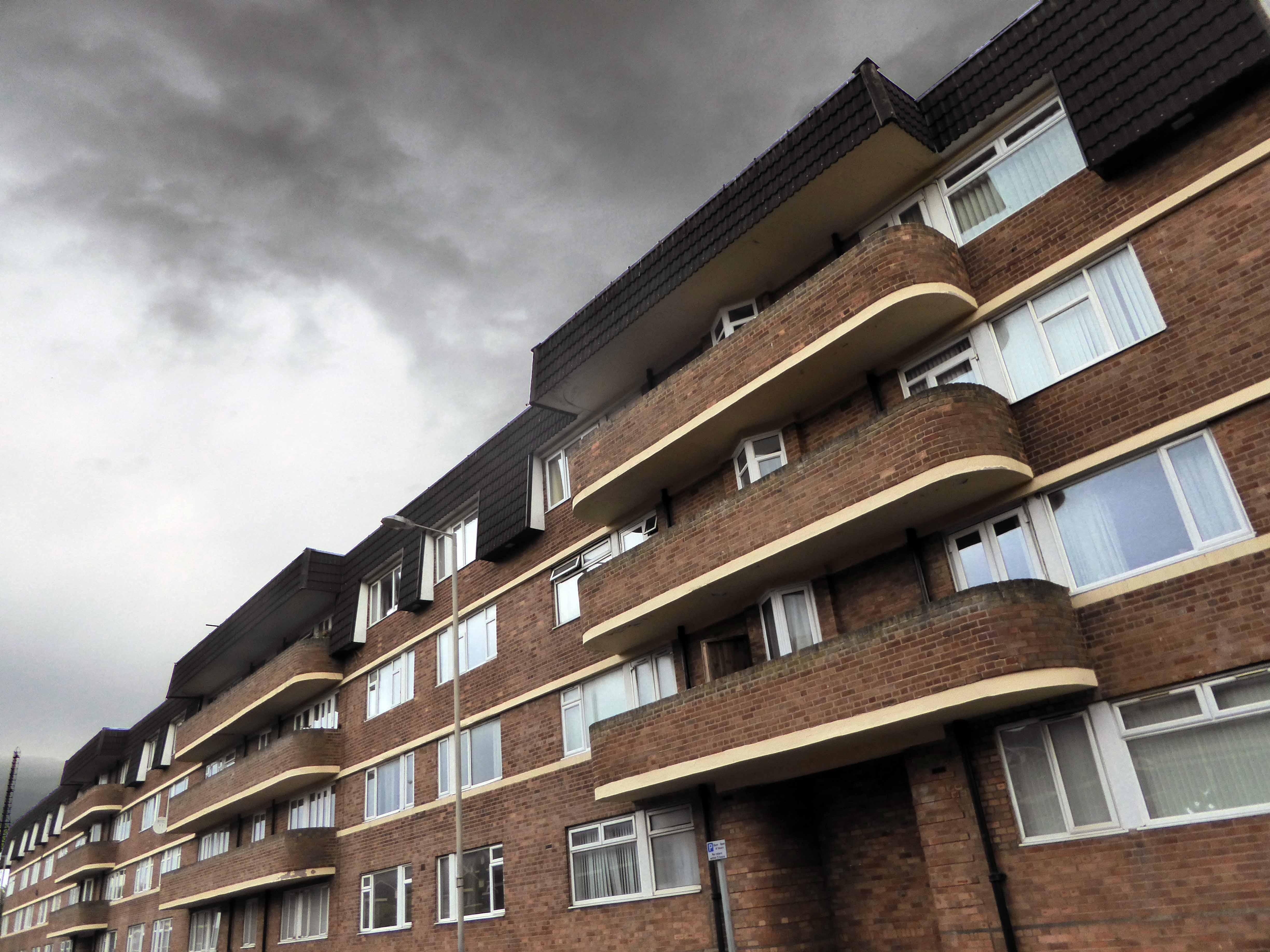 Myrtle Gardens – Liverpool – Modern Mooch