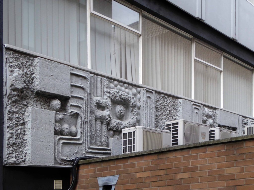William Mitchell – Liverpool – Modern Mooch
