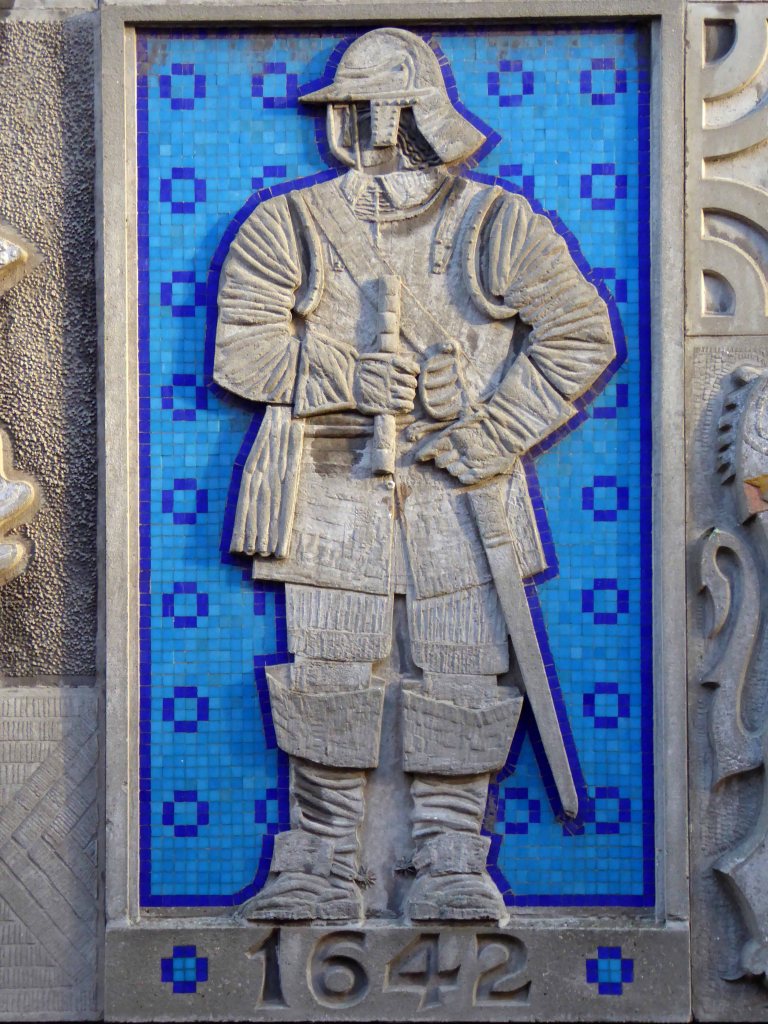 BHS Murals – Stockport – Modern Mooch