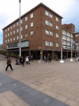 Coventry – Upper Precinct – Modern Mooch