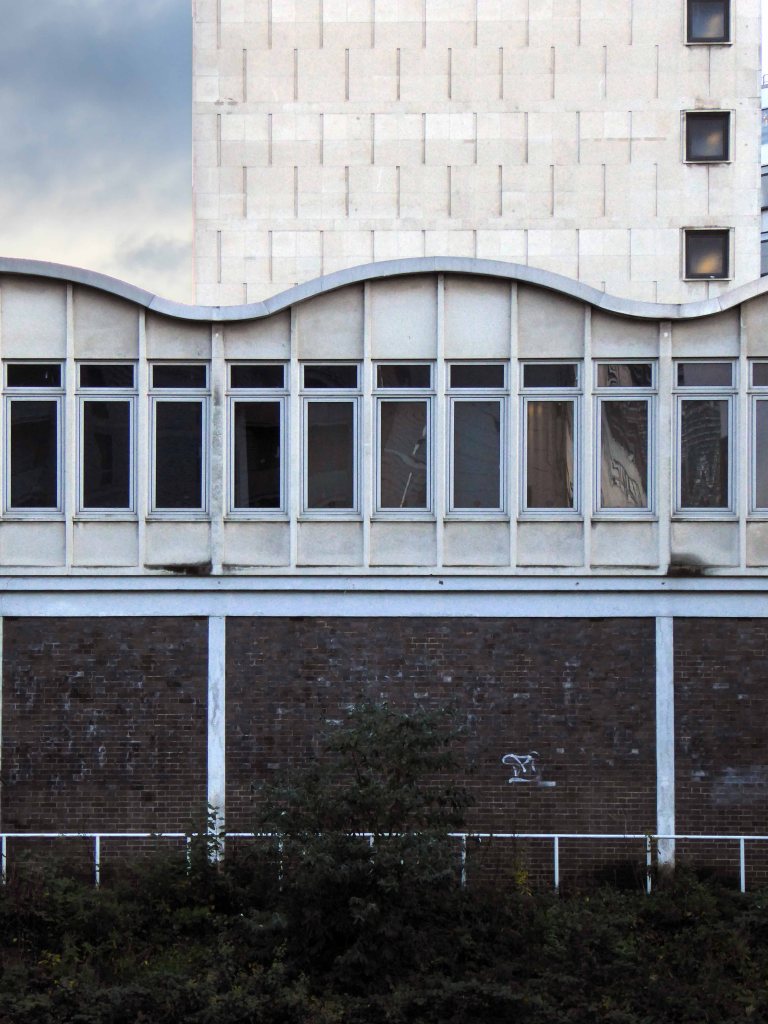 Albert Bridge House Manchester – Modern Mooch