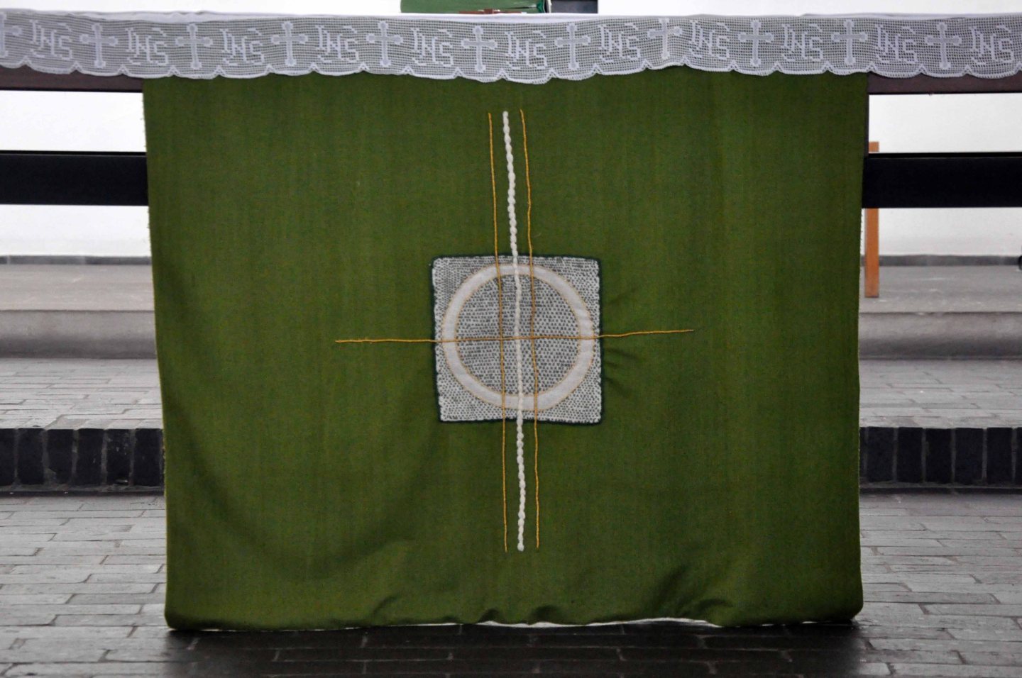 St Catherine of Sienna – Sheffield – Modern Mooch