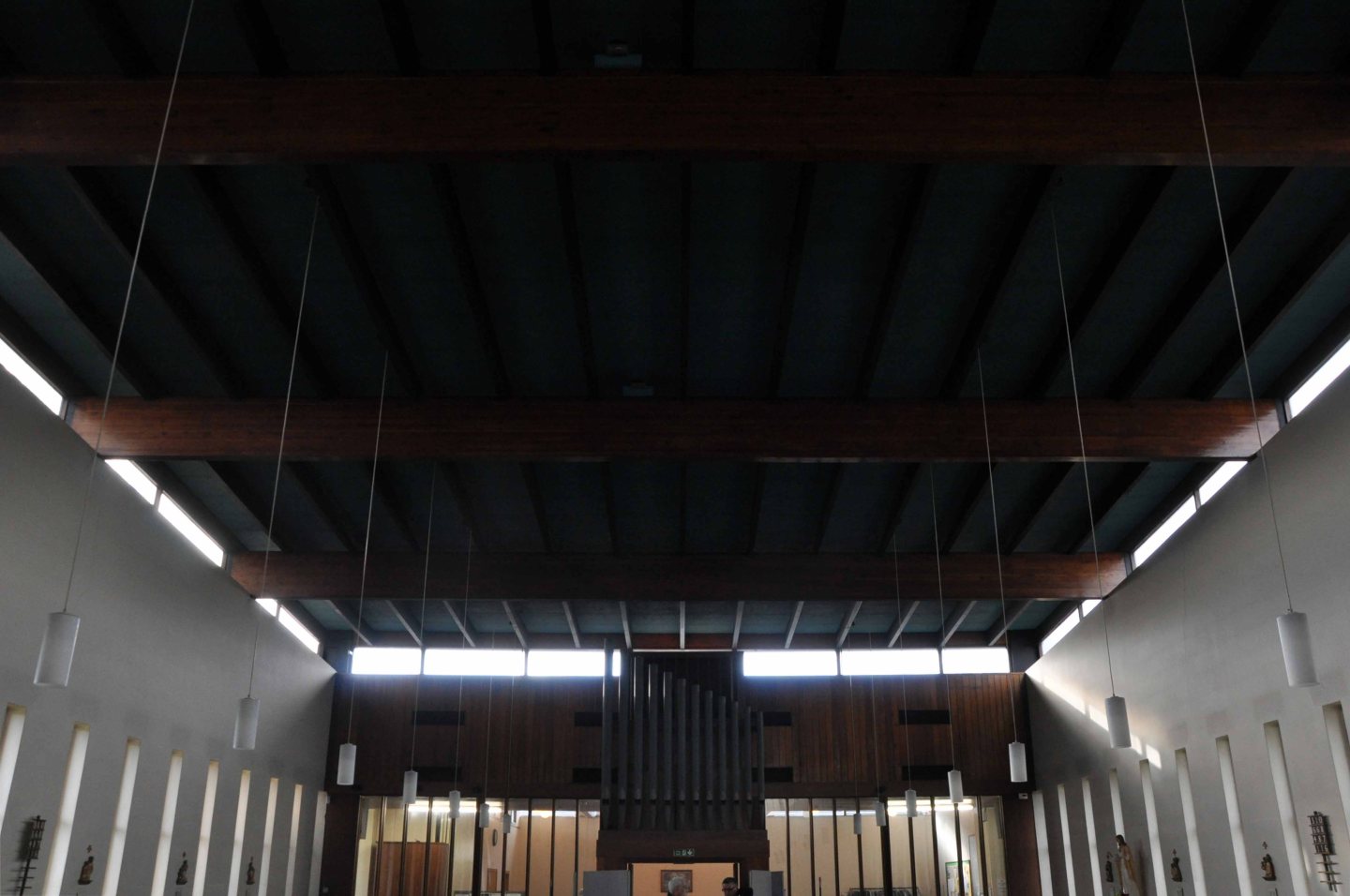 St Catherine of Sienna – Sheffield – Modern Mooch