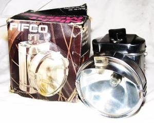 Pifco – Manchester – Modern Mooch