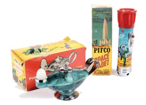 Pifco – Manchester – Modern Mooch