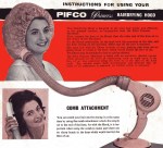 Pifco – Manchester – Modern Mooch