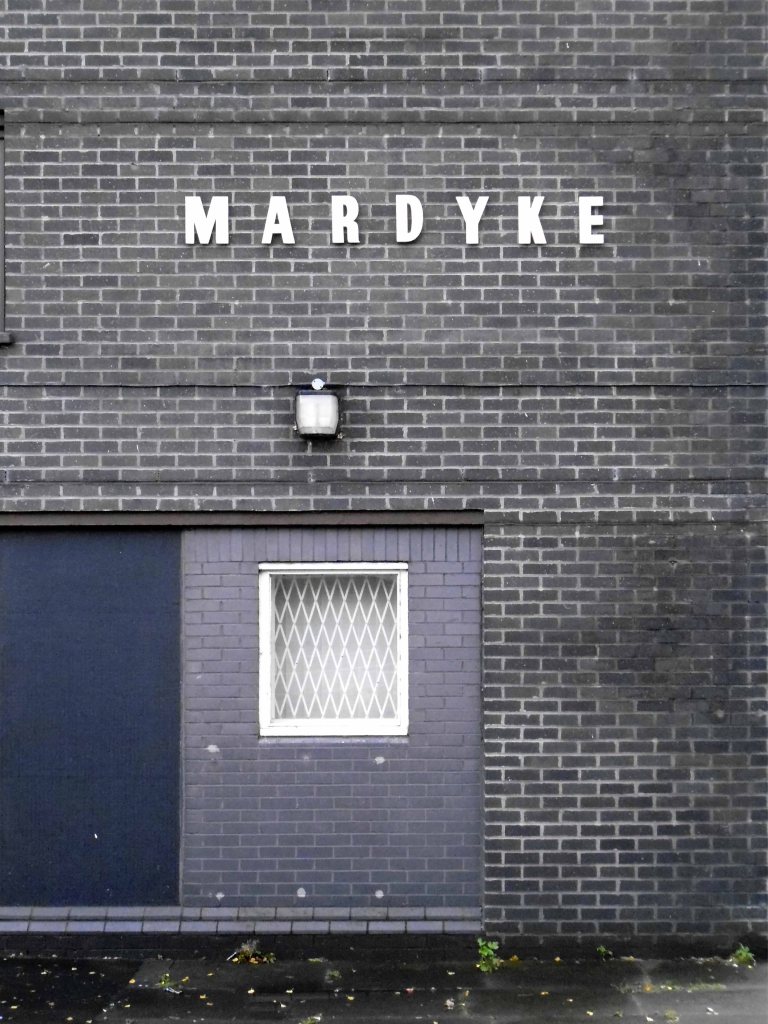 Rochdale – Seven Sisters Flats – Modern Mooch