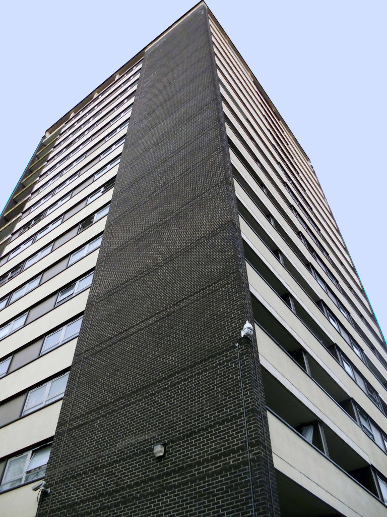 Rochdale – Seven Sisters Flats – Modern Mooch