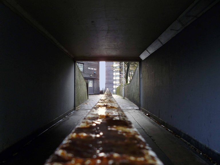 Rochdale – Seven Sisters Flats – Modern Mooch