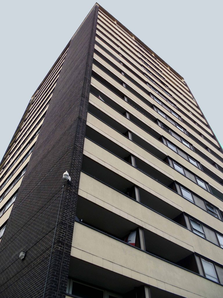 Rochdale – Seven Sisters Flats – Modern Mooch