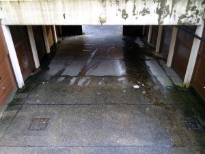 Rochdale – Seven Sisters Flats – Modern Mooch