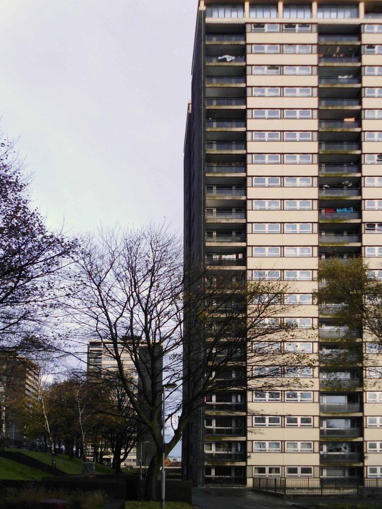 Rochdale – Seven Sisters Flats – Modern Mooch