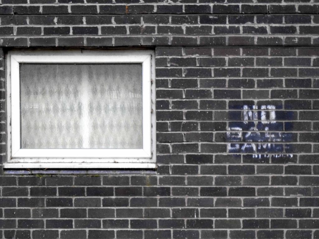 Rochdale – Seven Sisters Flats – Modern Mooch