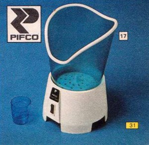 Pifco – Manchester – Modern Mooch