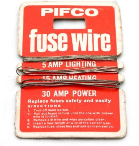 Pifco – Manchester – Modern Mooch