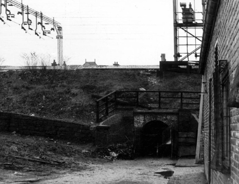 Gore Brook – A History – Modern Mooch