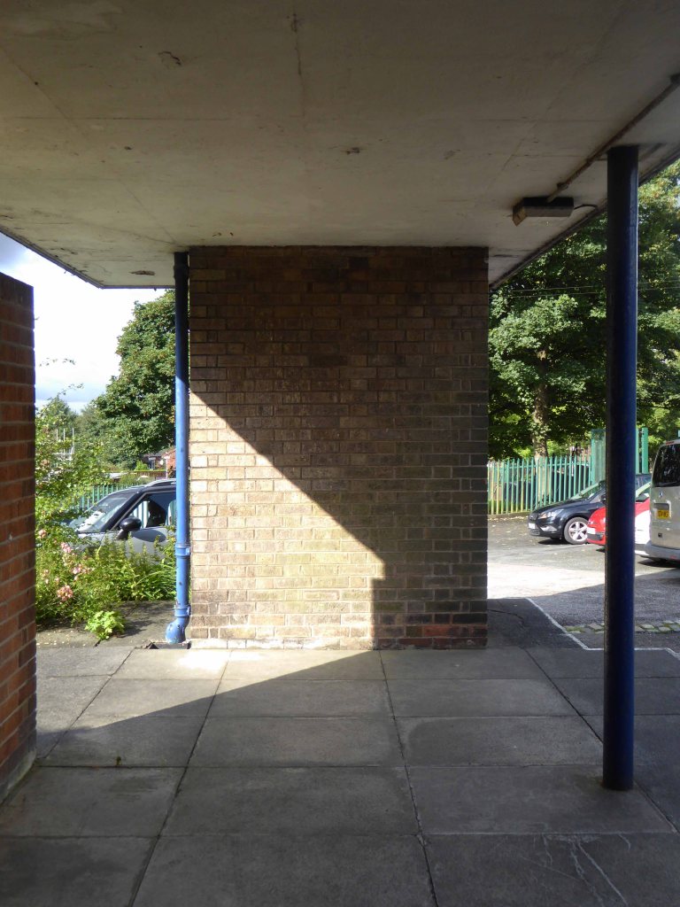 Fitton Hill – Modern Mooch