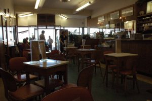 Brucciani’s – Morecambe – Modern Mooch