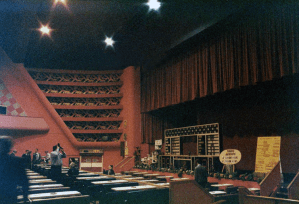 Odeon Cinema – Brighton Road Rhyl – Modern Mooch