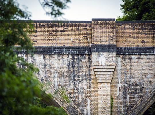 Marland Bricks – Modern Mooch