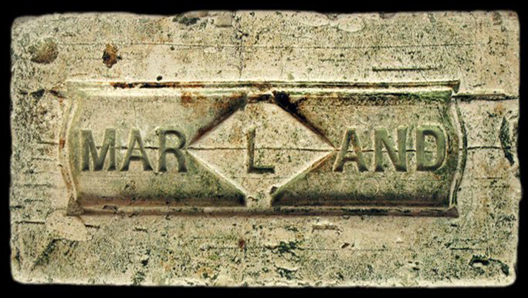 Marland Bricks – Modern Mooch