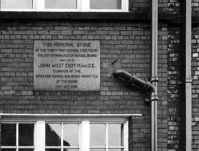 Varna Street – Rogue Studios Manchester – Modern Mooch