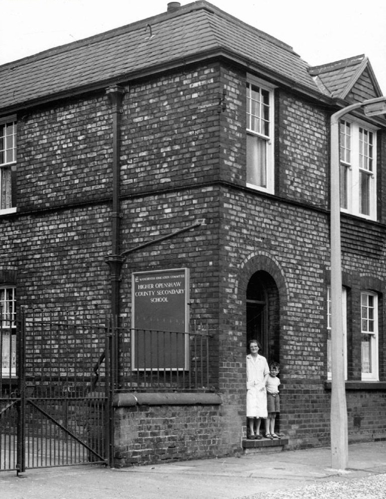 Varna Street – Rogue Studios Manchester – Modern Mooch