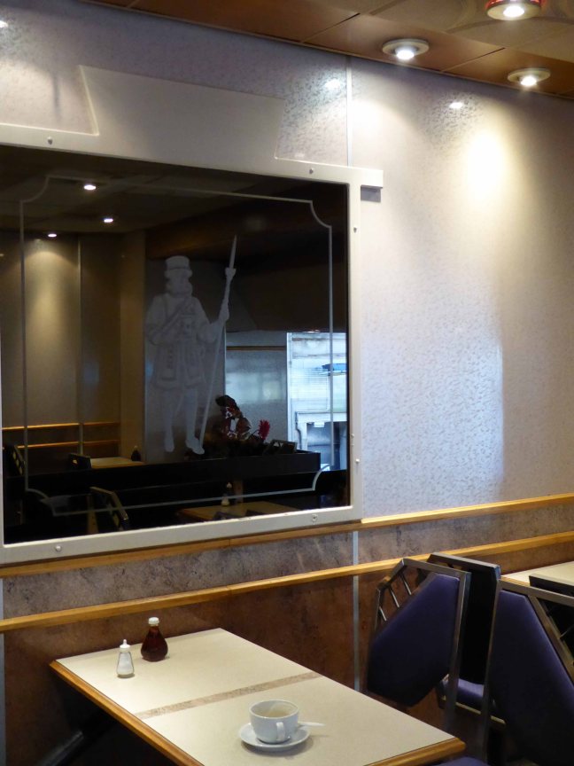 The Beefeater Grill – Halifax – Modern Mooch