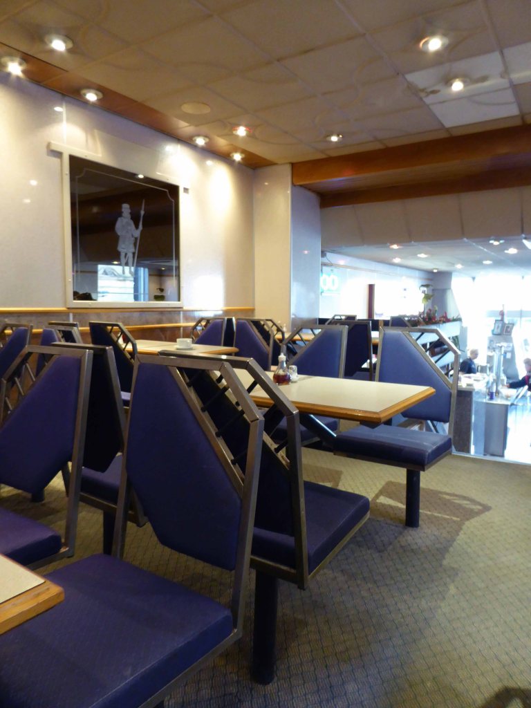 The Beefeater Grill – Halifax – Modern Mooch