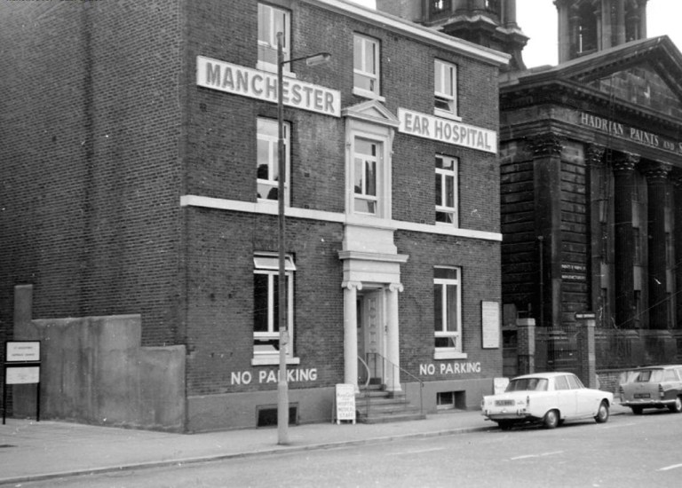 All Saints – Grosvenor Square Manchester – Modern Mooch