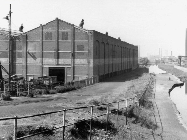 Ten Acres Lane – Manchester – Modern Mooch